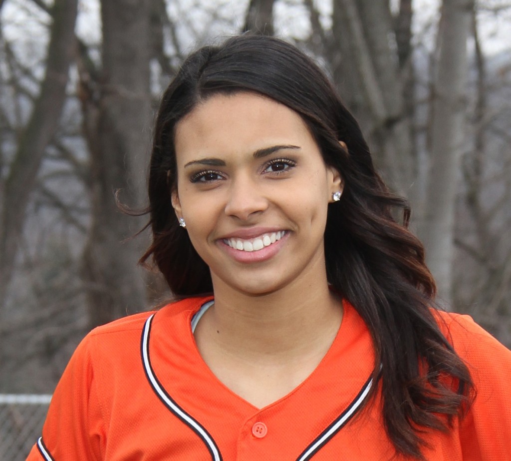 Morgan Crawford – Bethel Park - Pennsylvania Big 5/6 Athletic Conferences