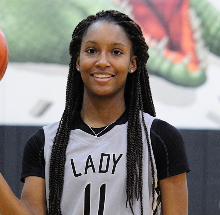 Jordan Edwards – Gateway - Pennsylvania Big 5/6 Athletic Conferences