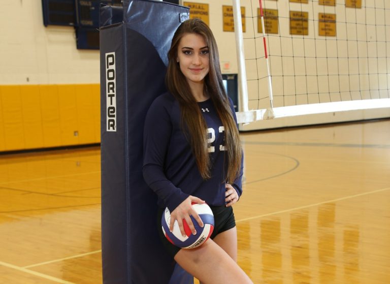 nicole-novak-norwin - Pennsylvania Big 5/6 Athletic Conferences