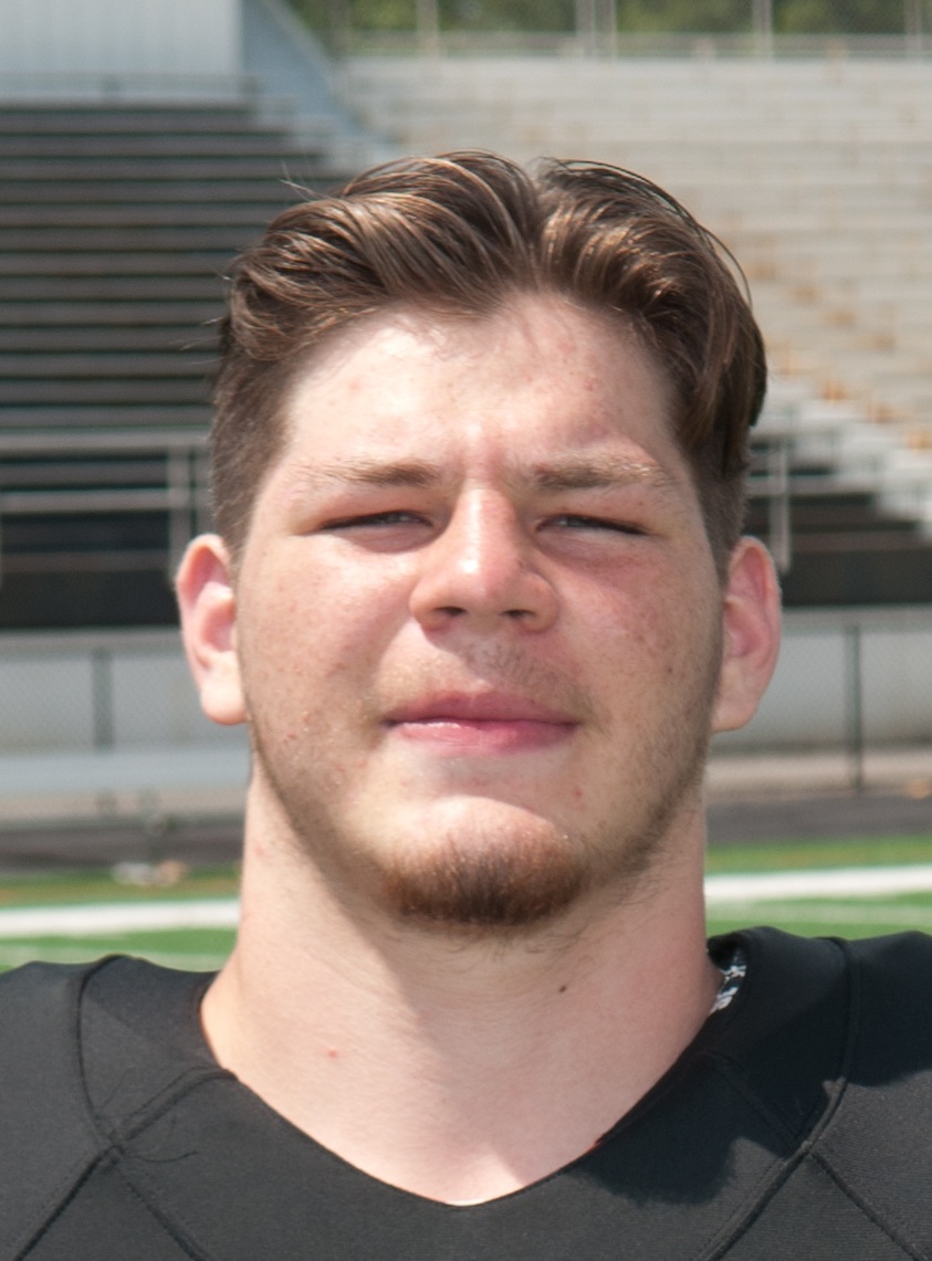 Jake Slinger - Pennsylvania Big 5/6 Athletic Conferences