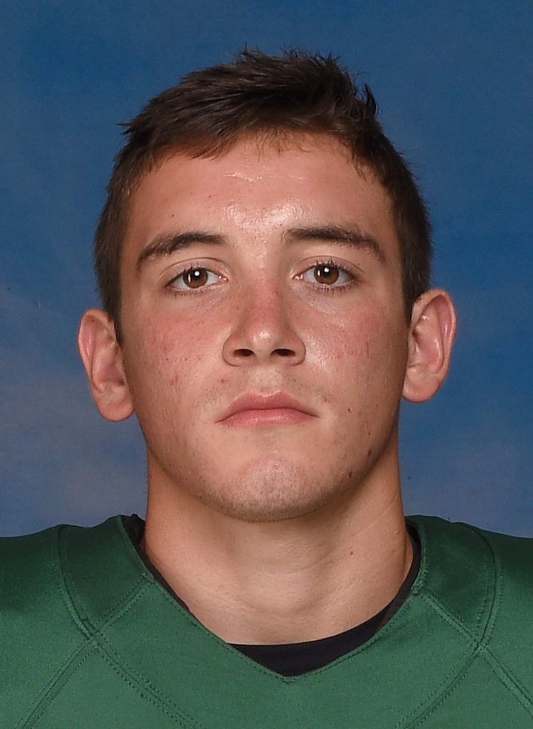 Orsini - Pennsylvania Big 5/6 Athletic Conferences