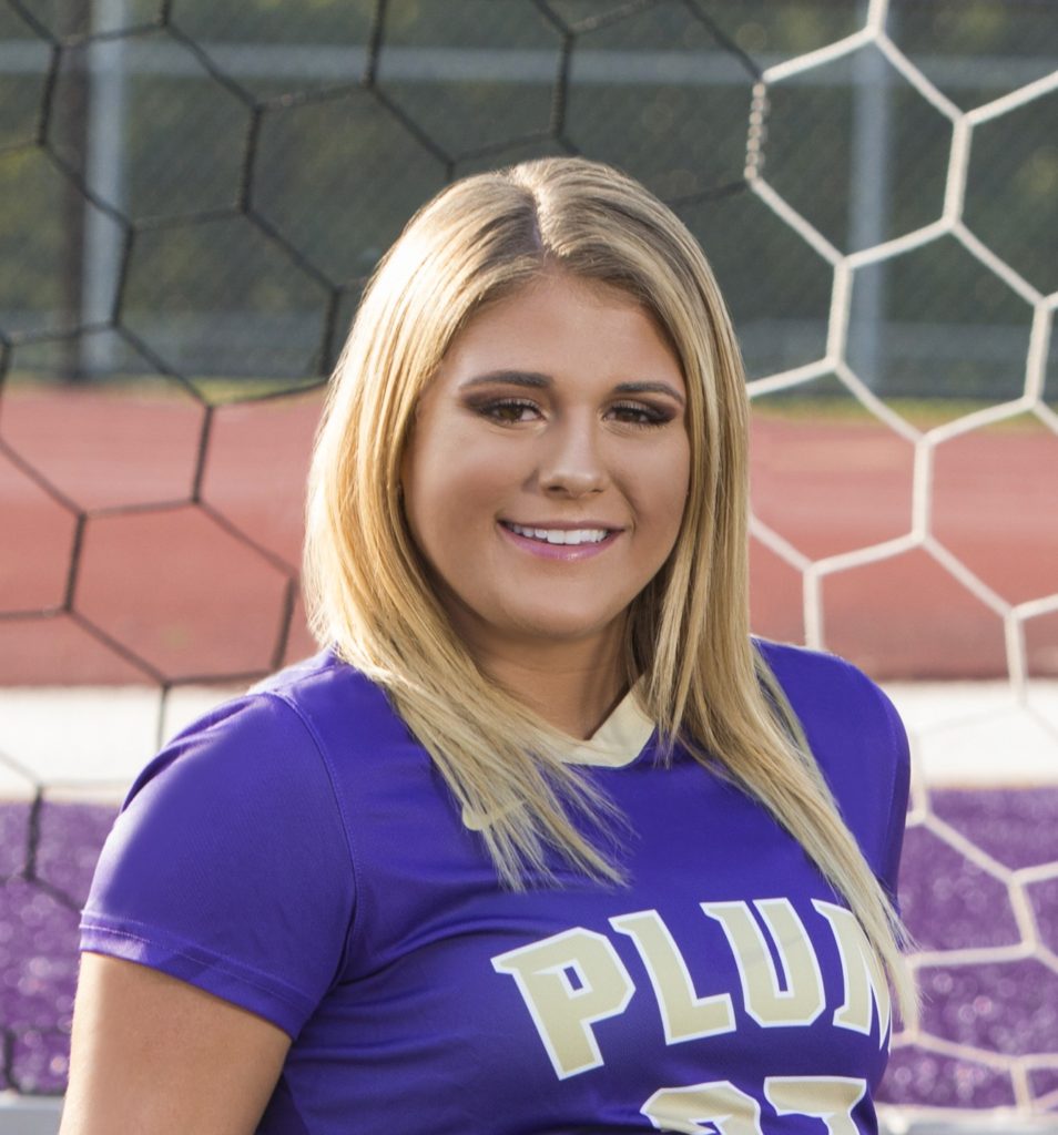 Taylor Oravitz - Pennsylvania Big 5/6 Athletic Conferences