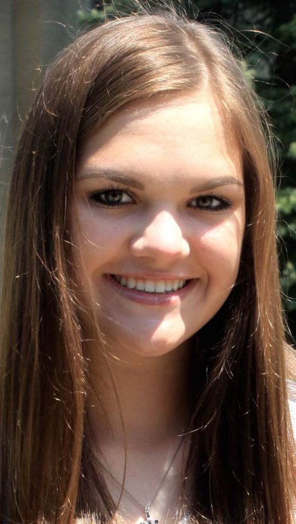 Annalia Paoli - Pennsylvania Big 5/6 Athletic Conferences