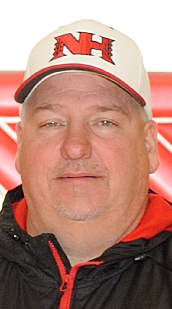 Randy Miller - Pennsylvania Big 5/6 Athletic Conferences