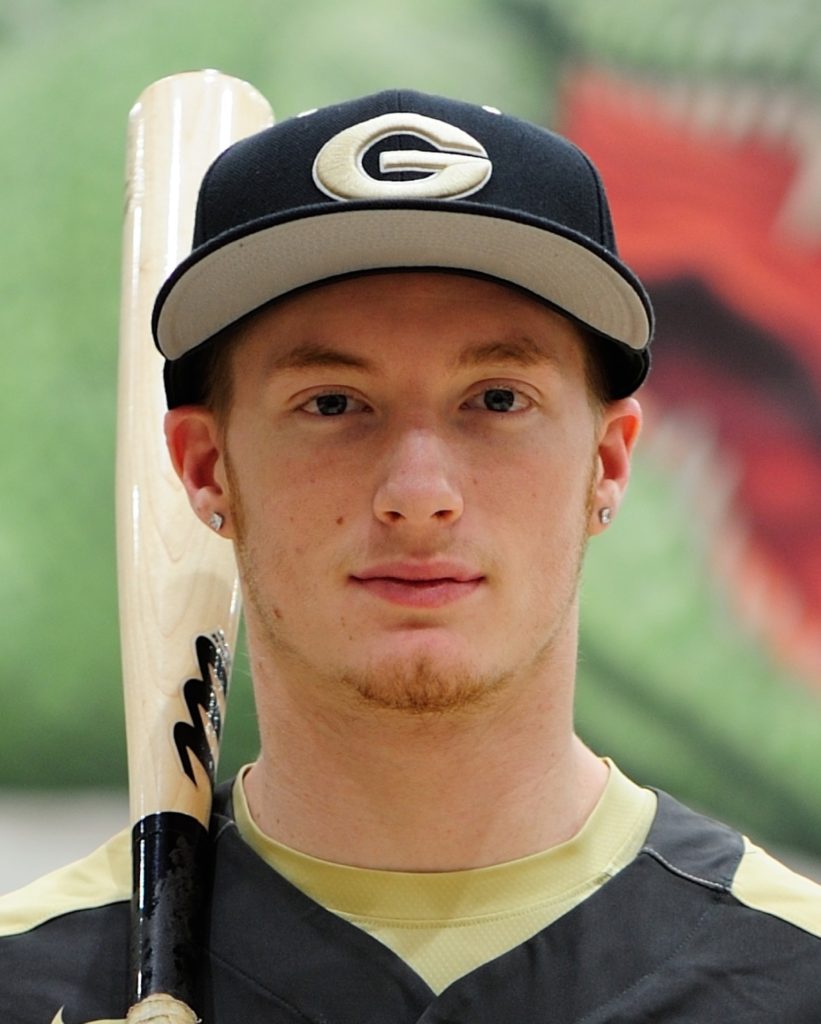 Walker - Pennsylvania Big 5/6 Athletic Conferences