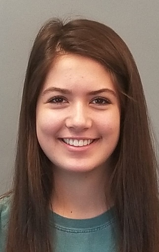 Allison Murray - Pennsylvania Big 5/6 Athletic Conferences