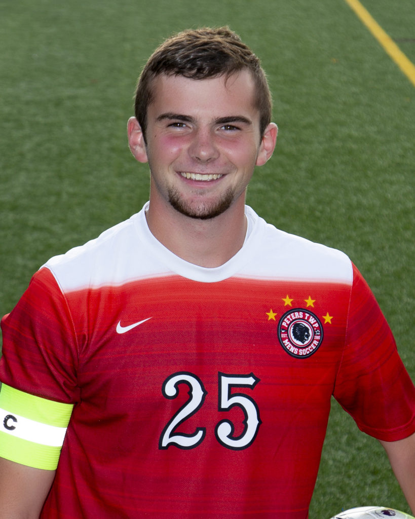 Brian Bruzdewicz - Pennsylvania Big 5/6 Athletic Conferences