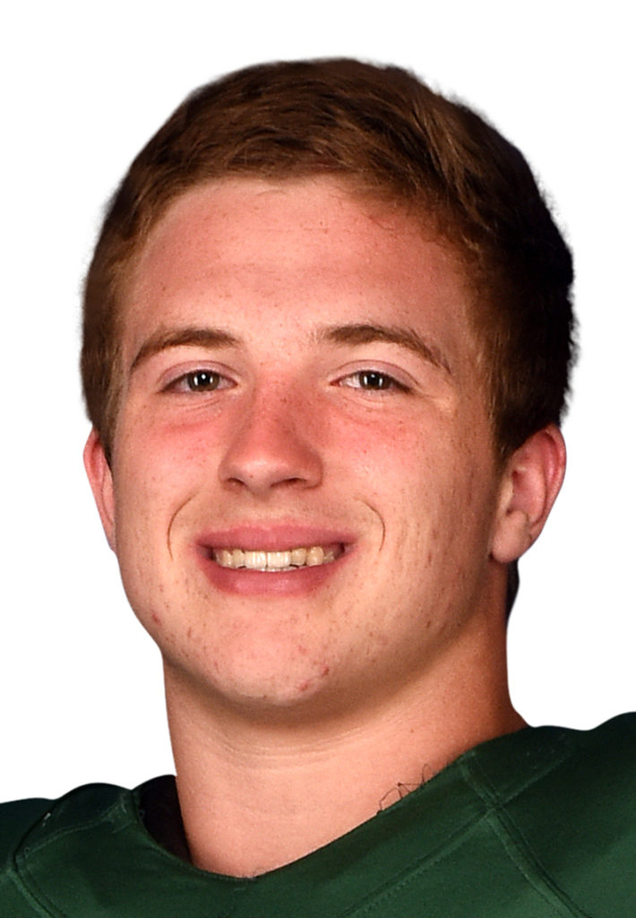 Anthony Cerminara - Pennsylvania Big 5/6 Athletic Conferences