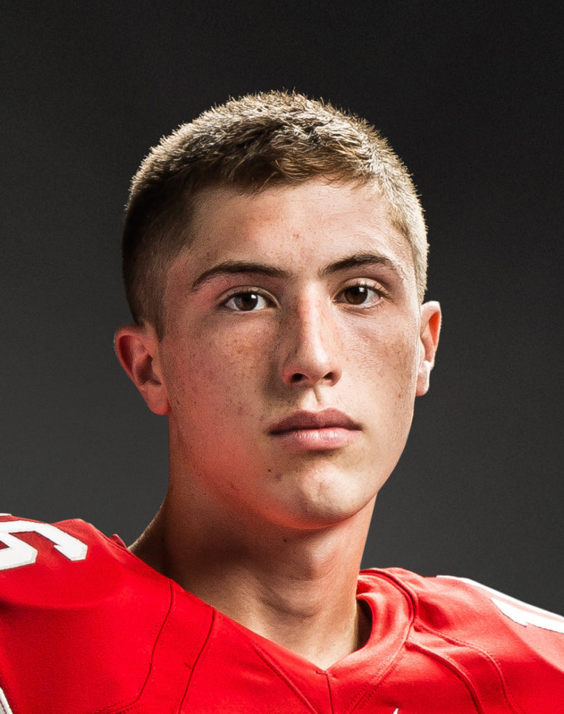 Dan Wagner - Pennsylvania Big 5/6 Athletic Conferences