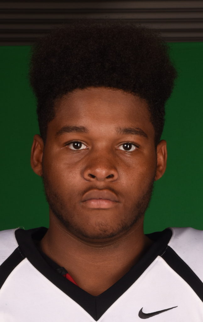 Elijah Boyd - Pennsylvania Big 5/6 Athletic Conferences