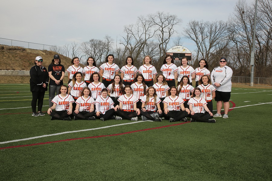 BP_Softball R - Pennsylvania Big 5/6 Athletic Conferences