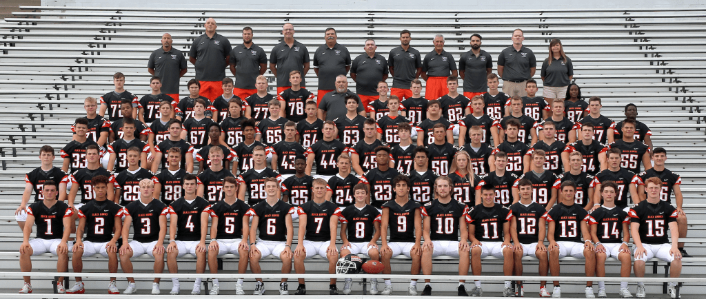 BP-Football - Pennsylvania Big 5/6 Athletic Conferences
