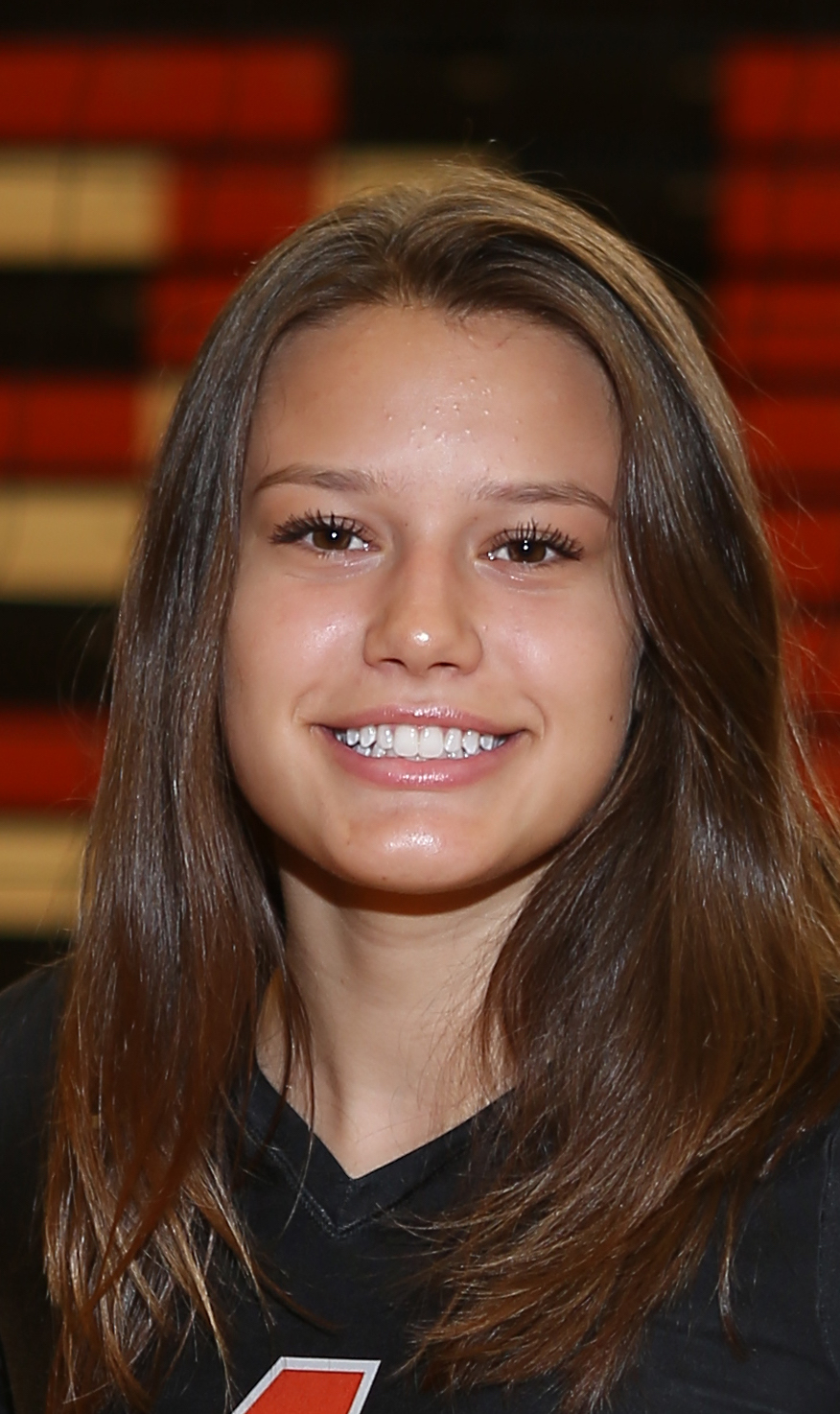 Girls Volleyball First Team Photo Gallery - Pennsylvania Big 5/6 ...