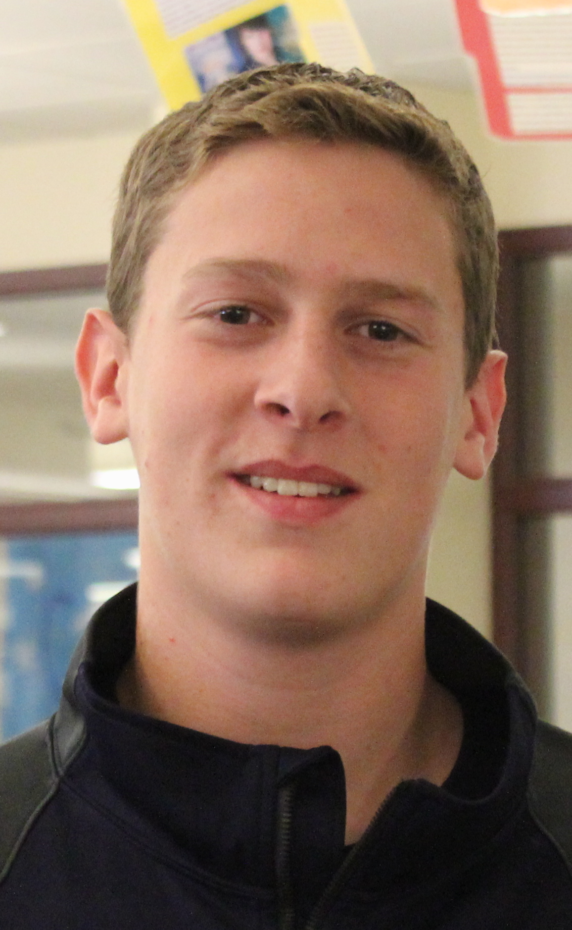Football Class 5A Northern Conference First-Team Photo Gallery ...