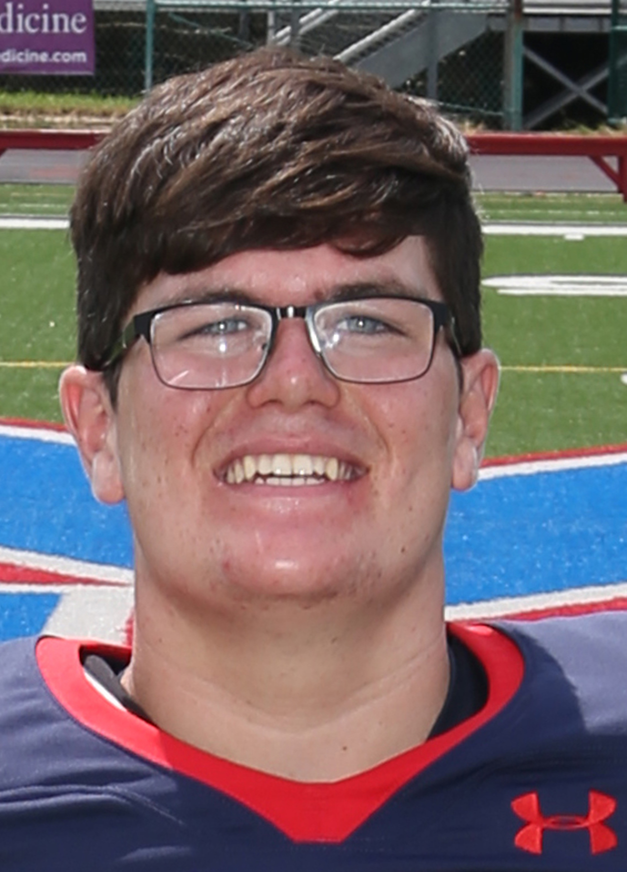 Football Class 5A Big East First-Team Photo Gallery - Pennsylvania Big ...