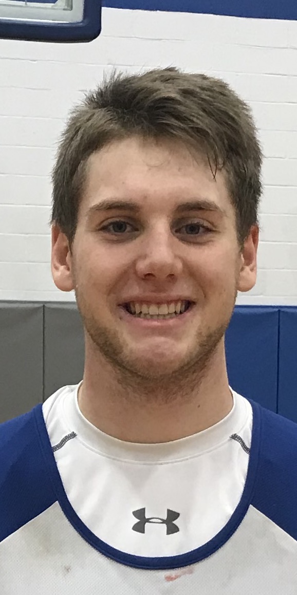 2019-2020 Class 6A Boys Basketball First Team Photo Gallery ...