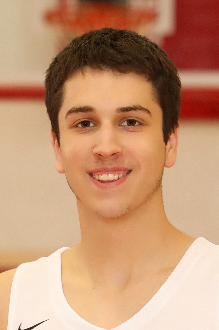 2019-2020 Class 6A Boys Basketball First Team Photo Gallery ...