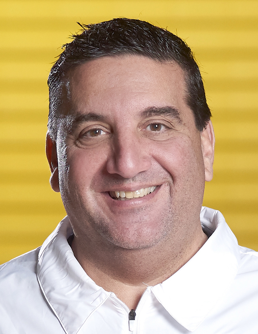 Boys Basketball Class 6A First Team Photo Gallery - Pennsylvania Big 5/ ...