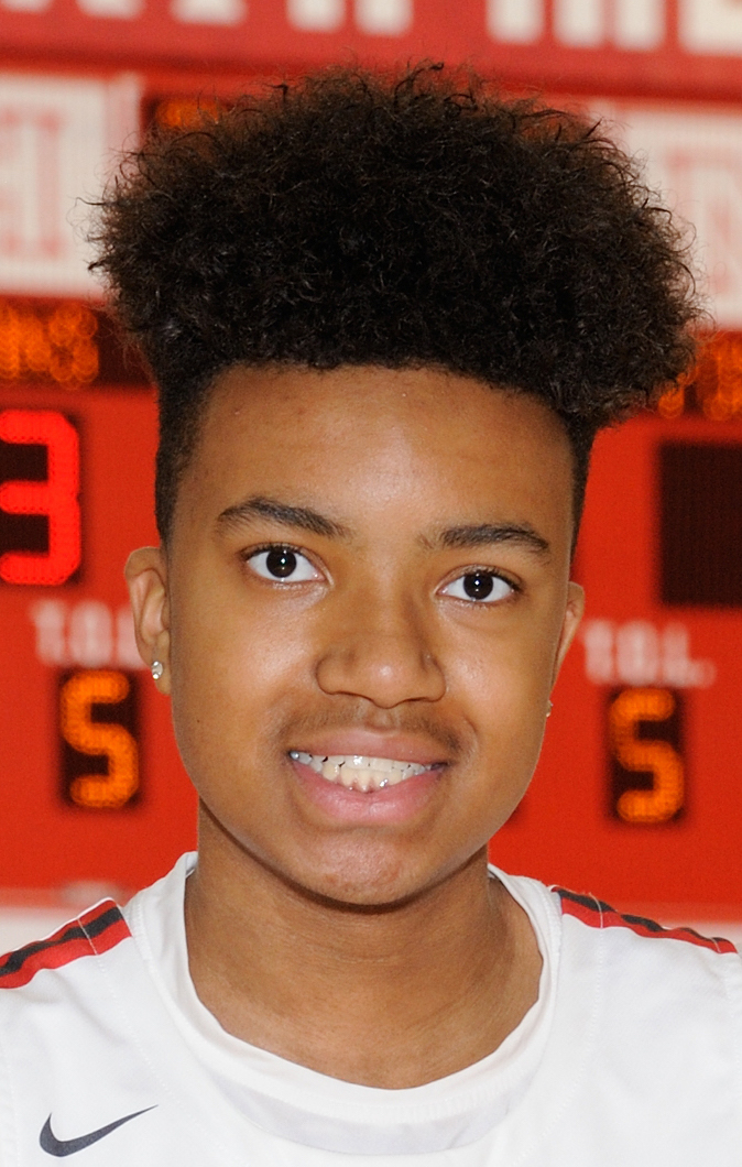 Boys Basketball Class 6A First Team Photo Gallery - Pennsylvania Big 5/ ...