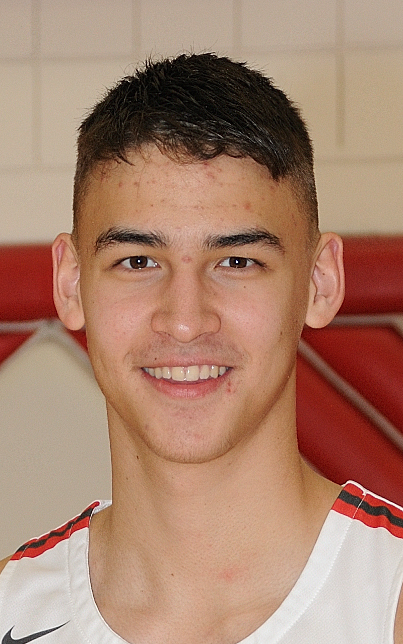 2022 Boys Basketball Class 6A First Team Photo Gallery - Pennsylvania ...