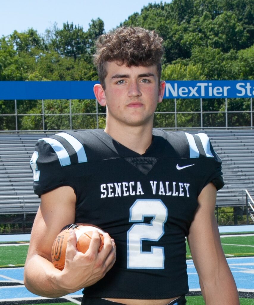 2022 Class 6A Football First-Team Photo Gallery - Pennsylvania Big 5/6 ...