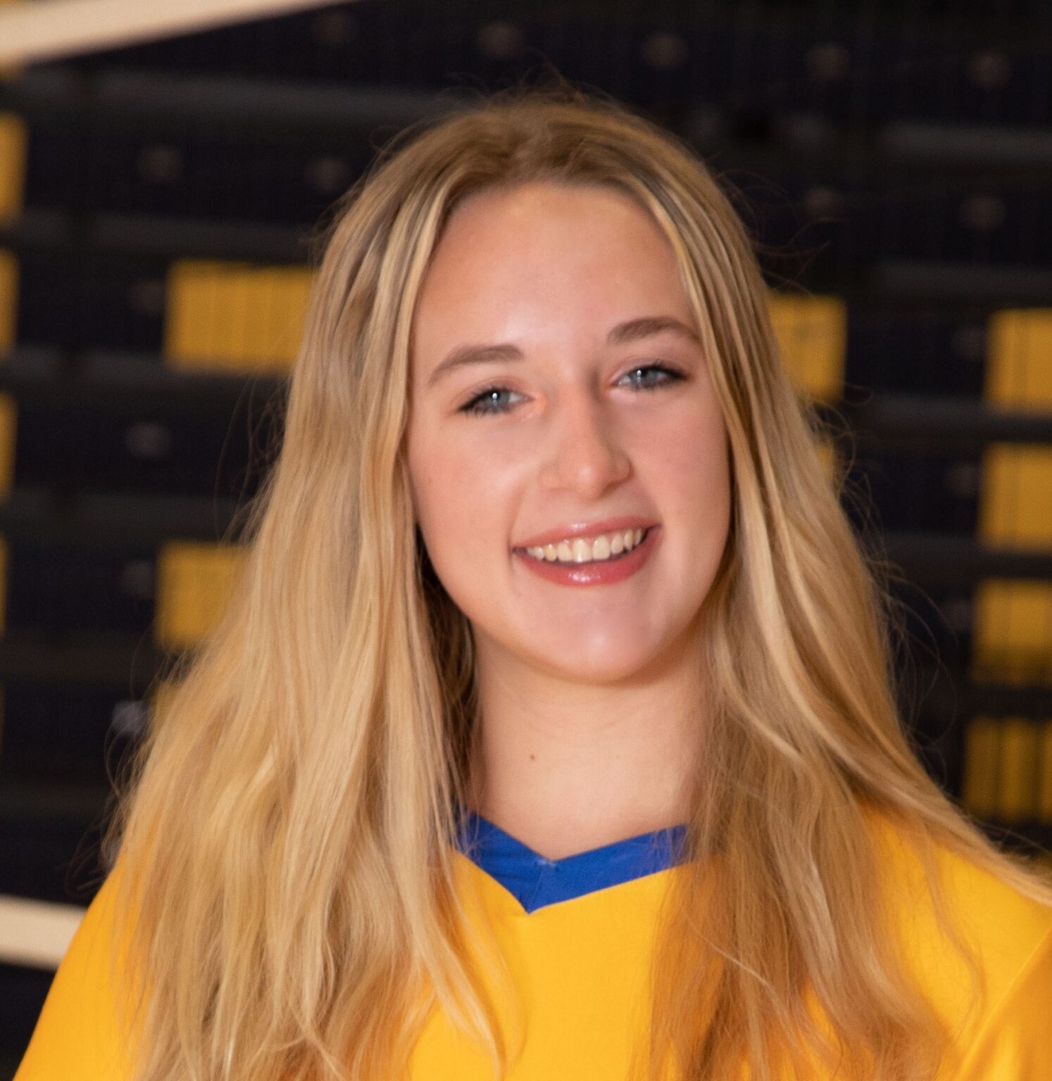 2022 Class 4A Volleyball First-Team Photo Gallery - Pennsylvania Big 5/ ...