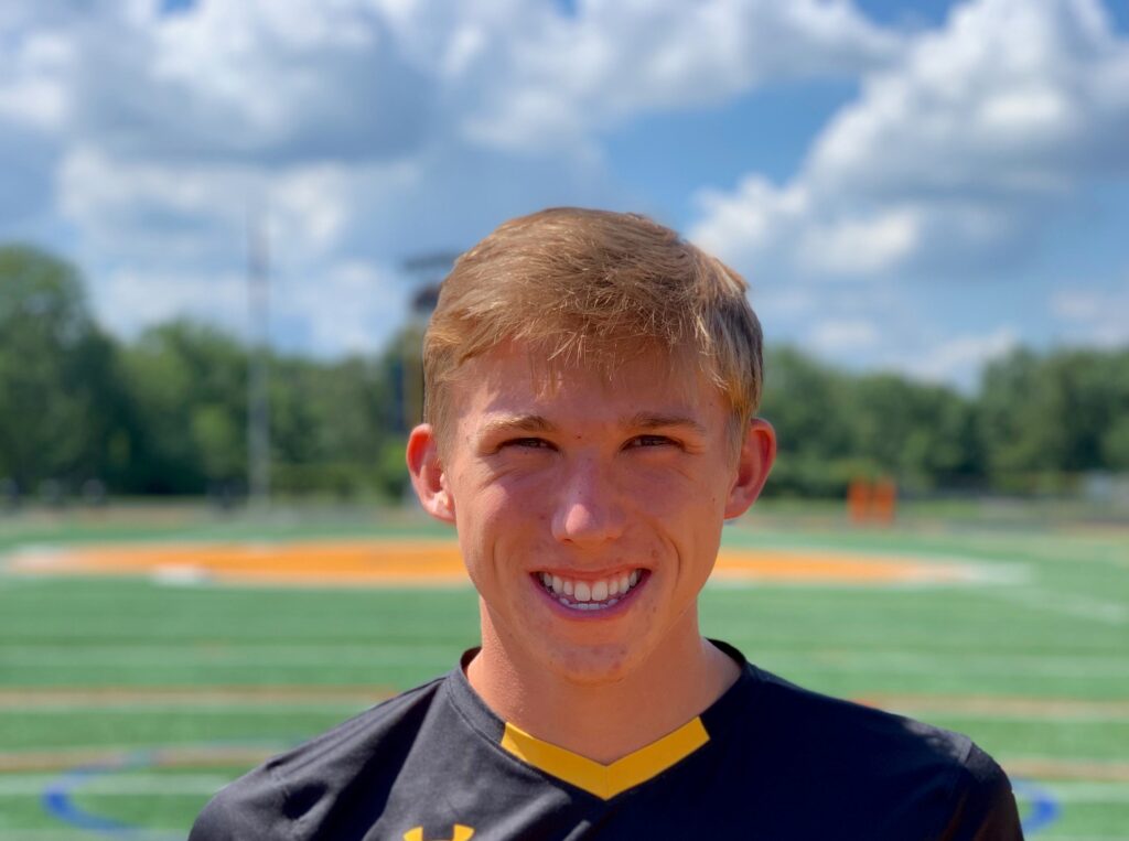 2022 Class 4A Boys Soccer First-Team Photo Gallery - Pennsylvania Big 5 ...