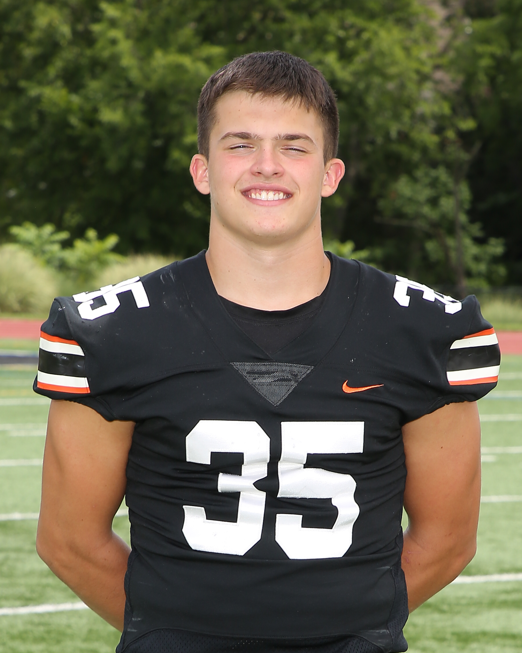 2022 Class 5A Football First-Team Photo Gallery - Pennsylvania Big 5/6 ...