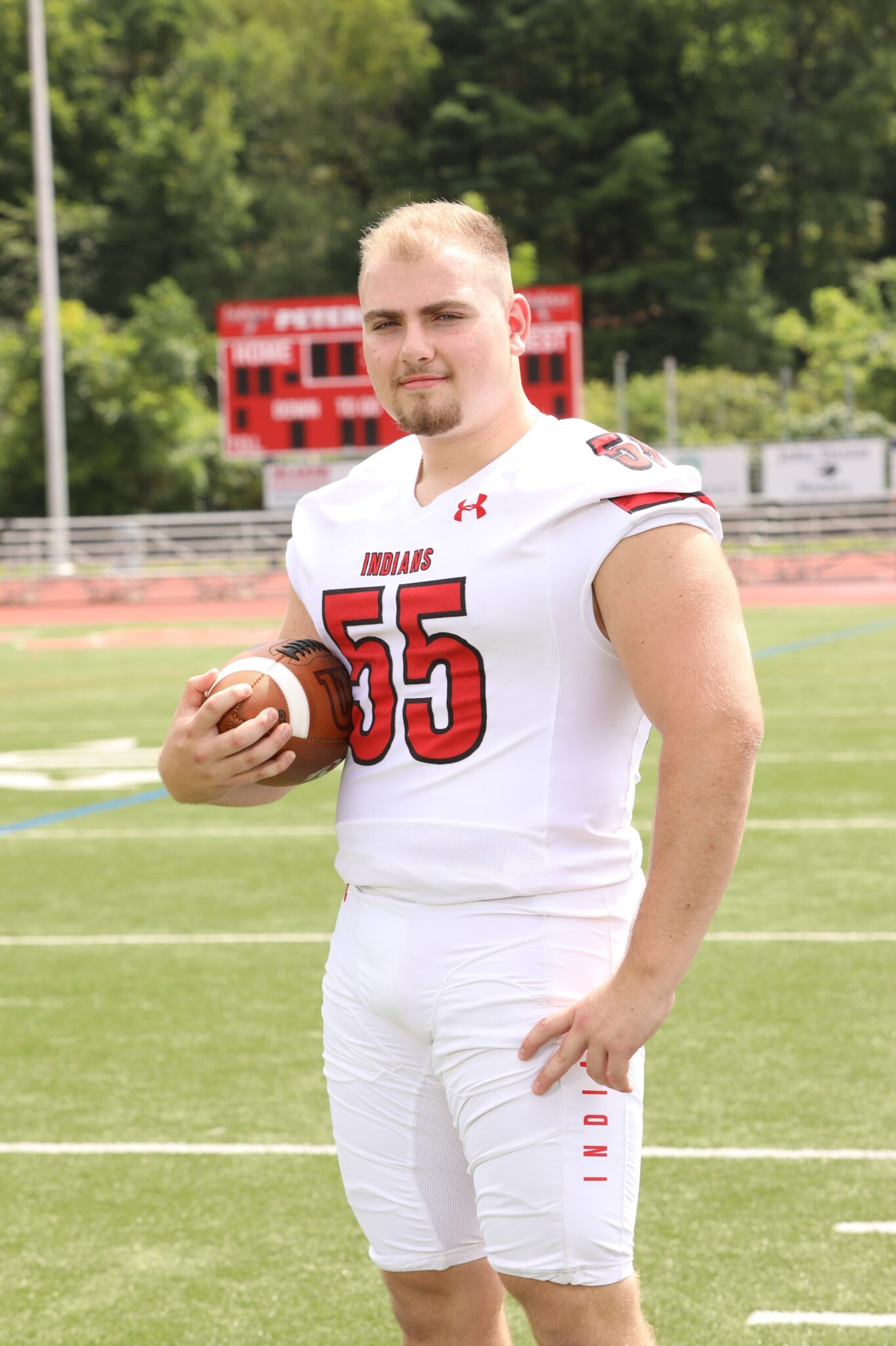 2022 Class 5A Football First-Team Photo Gallery - Pennsylvania Big 5/6 ...
