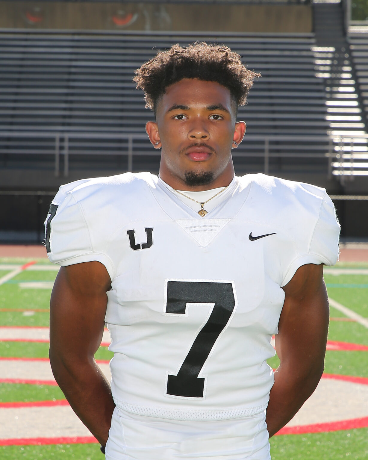 2022 Class 5A Football First-Team Photo Gallery - Pennsylvania Big 5/6 Athletic Conferences