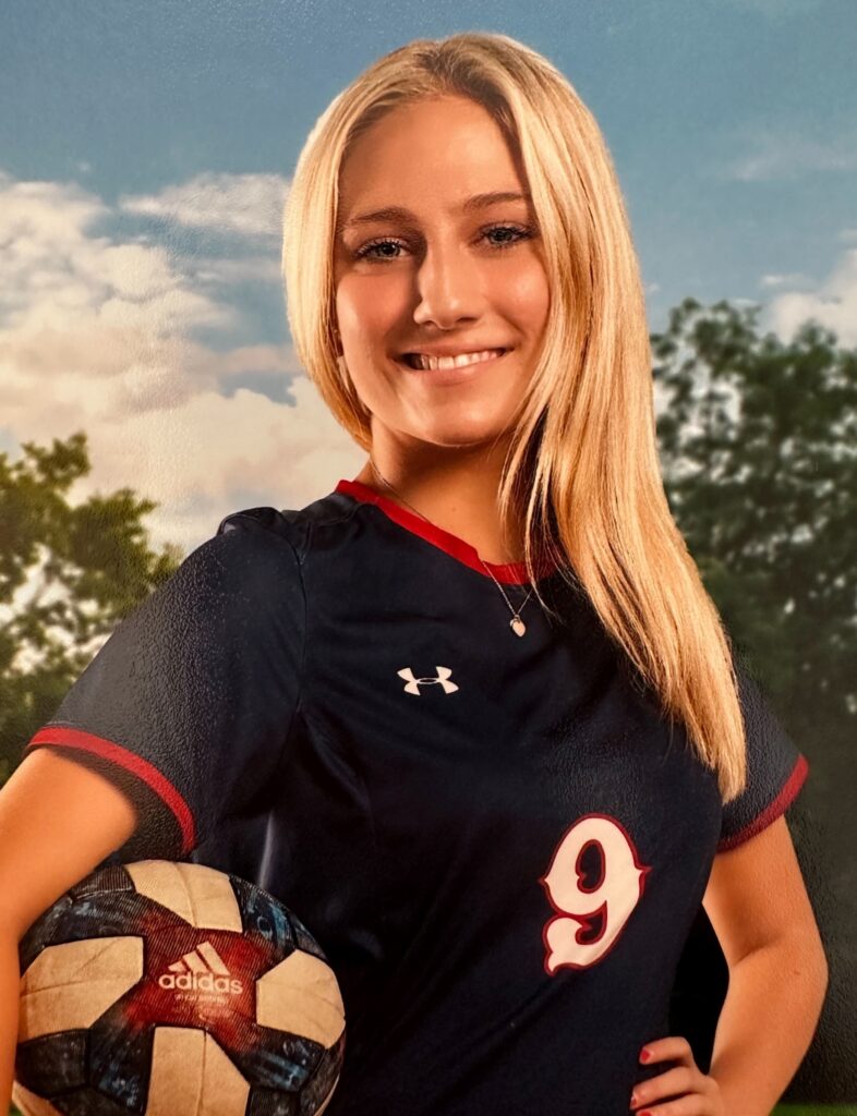 2022 Class 4A Girls Soccer First-Team Photo Gallery - Pennsylvania Big ...