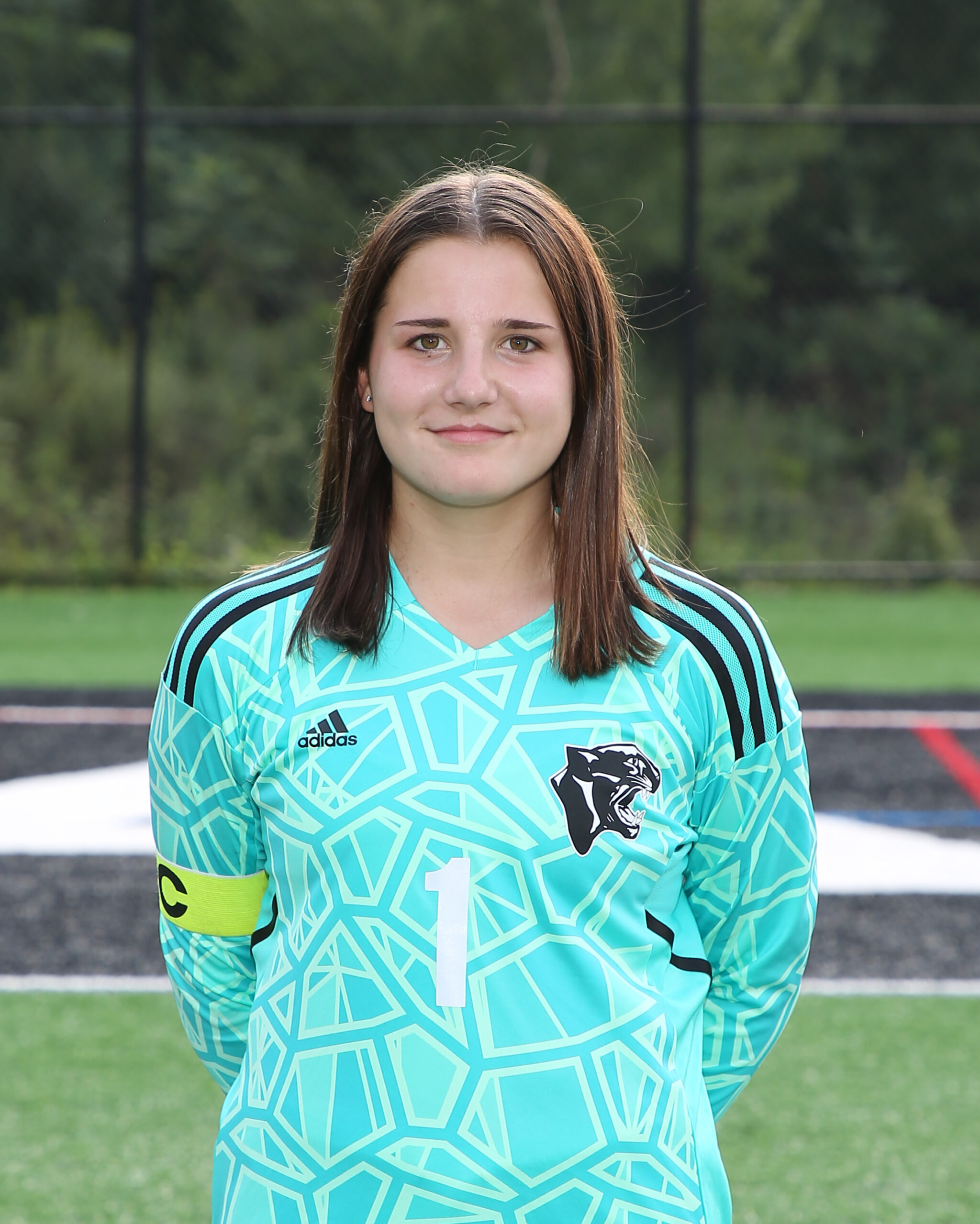 2022 Class 4A Girls Soccer First-Team Photo Gallery - Pennsylvania Big ...