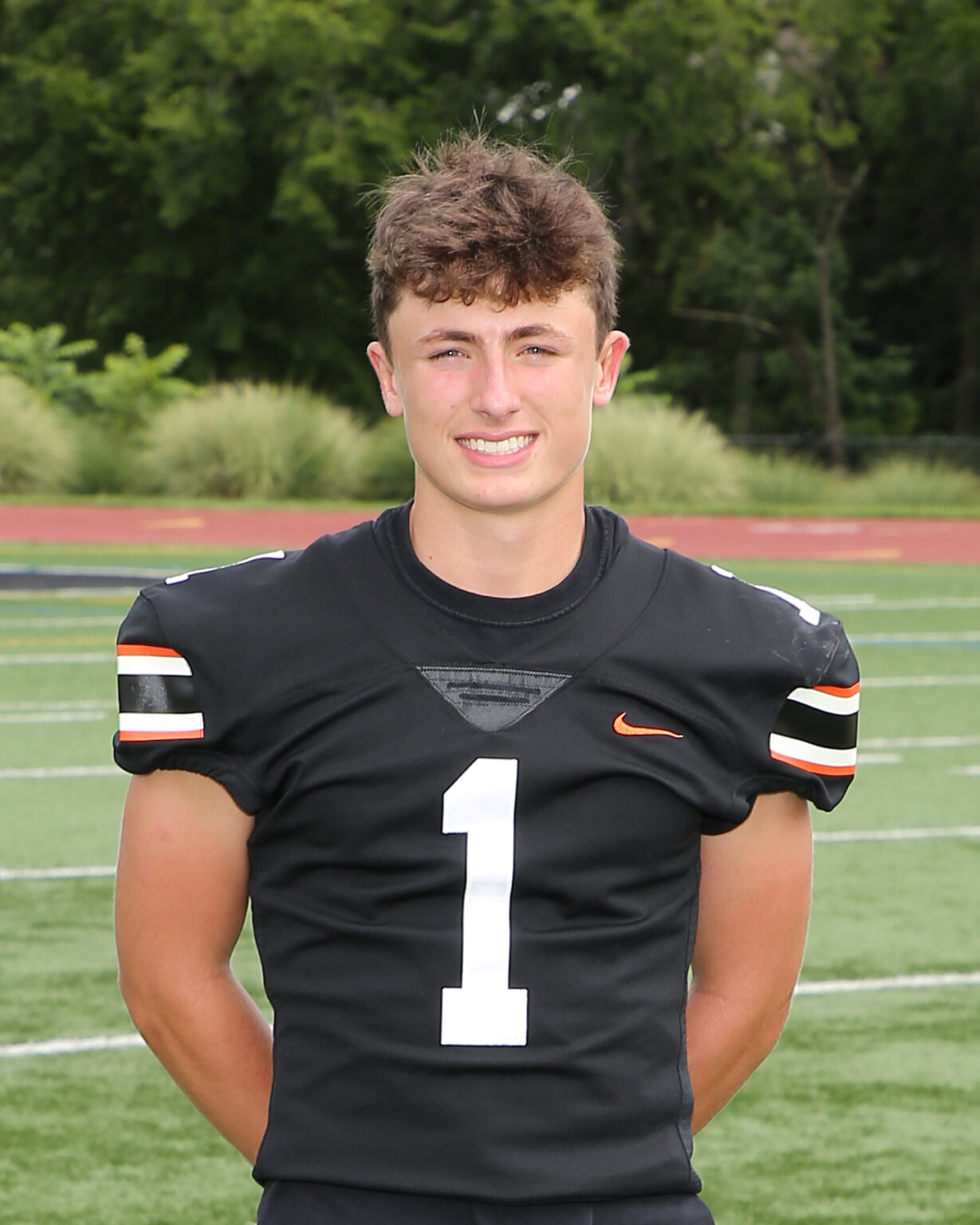 2022 Class 5A Football First-Team Photo Gallery - Pennsylvania Big 5/6 ...