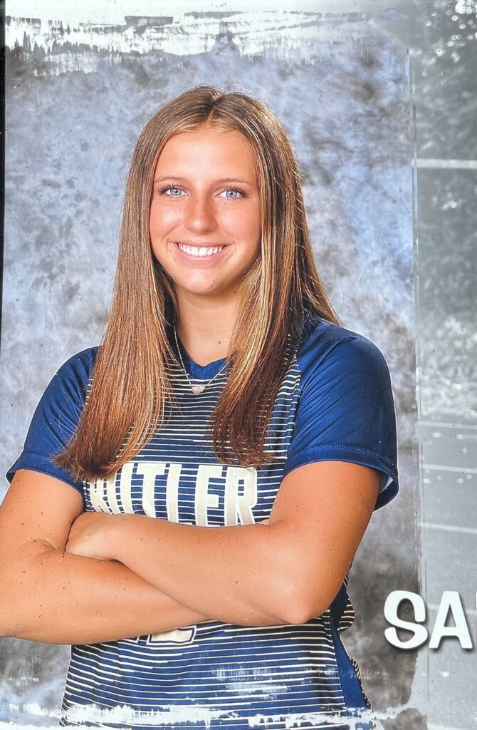 2022 Class 4A Girls Soccer First-Team Photo Gallery - Pennsylvania Big ...