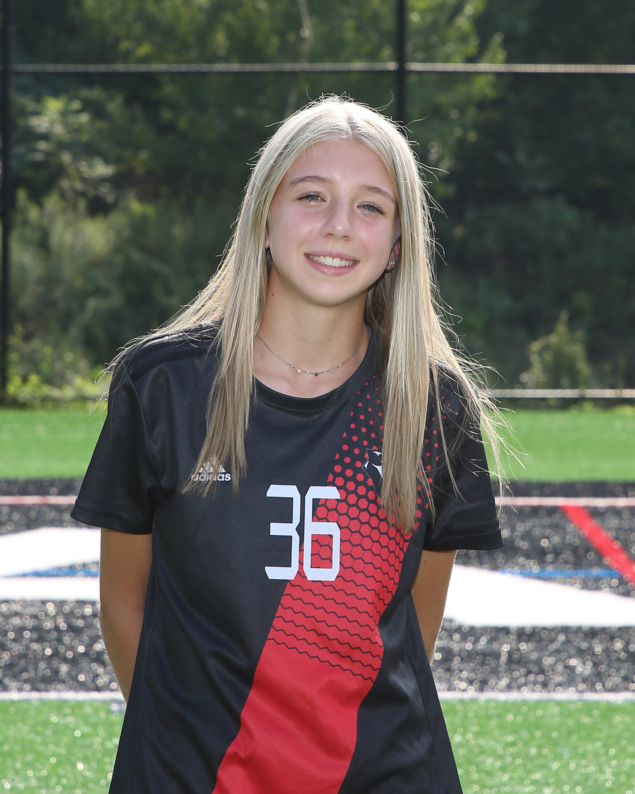 2022 Class 4A Girls Soccer First-Team Photo Gallery - Pennsylvania Big ...
