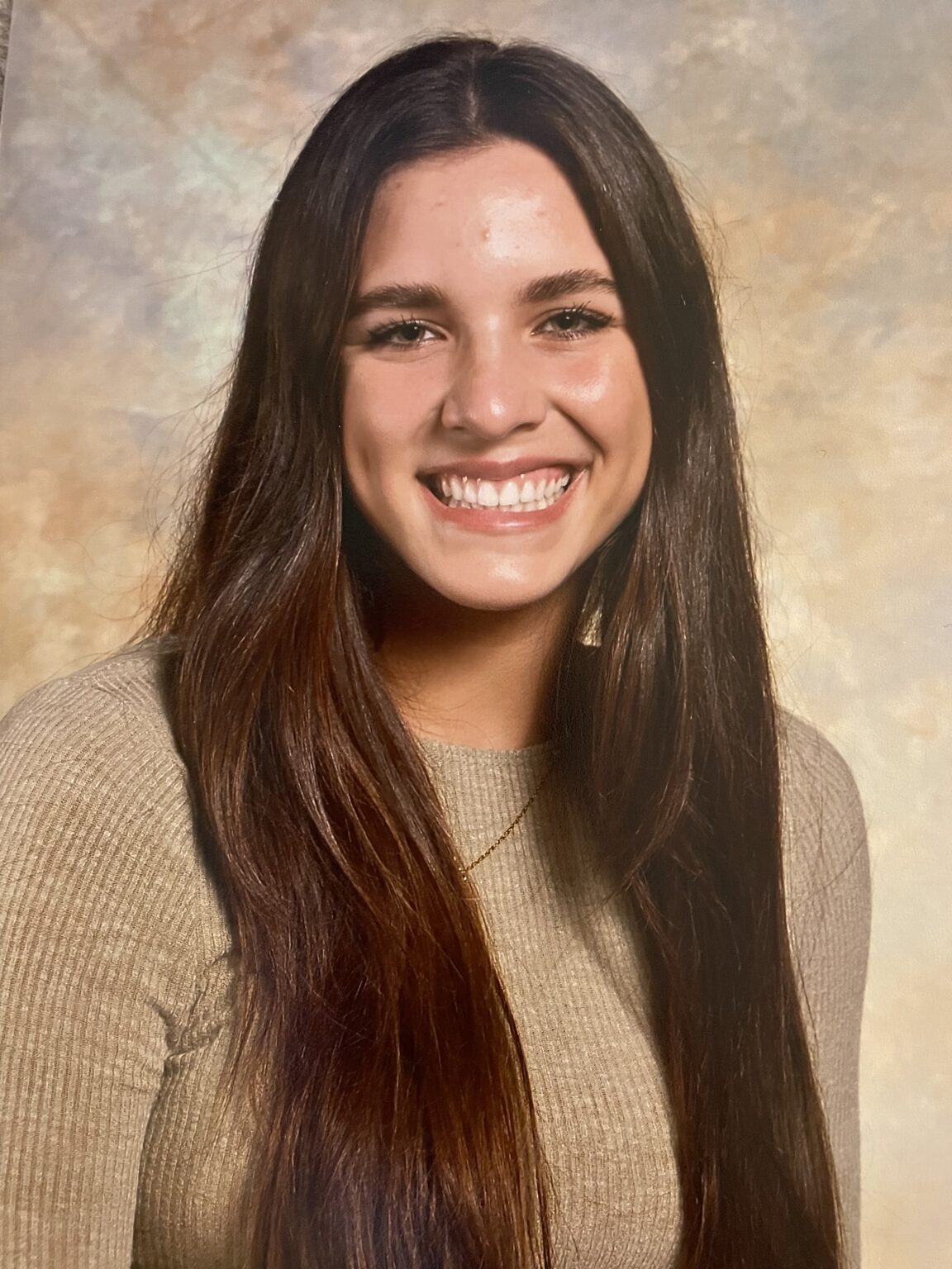 2022 Class 4A Volleyball First-Team Photo Gallery - Pennsylvania Big 5/ ...