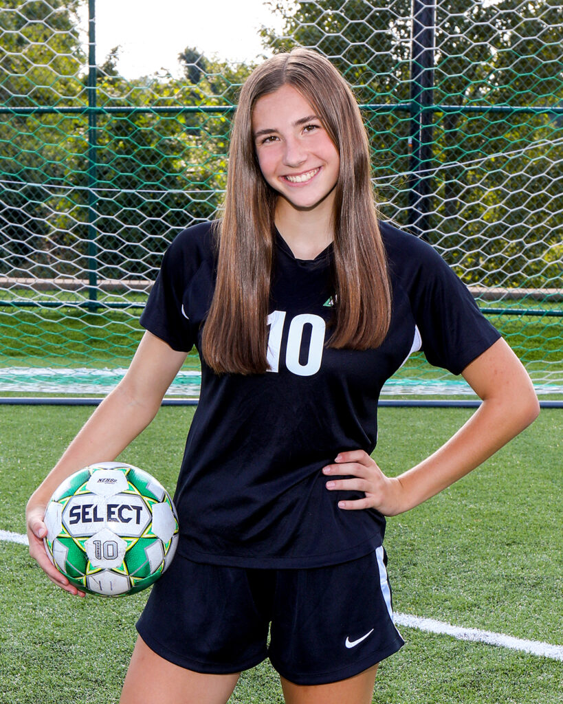 2022 Class 4A Girls Soccer First-Team Photo Gallery - Pennsylvania Big ...