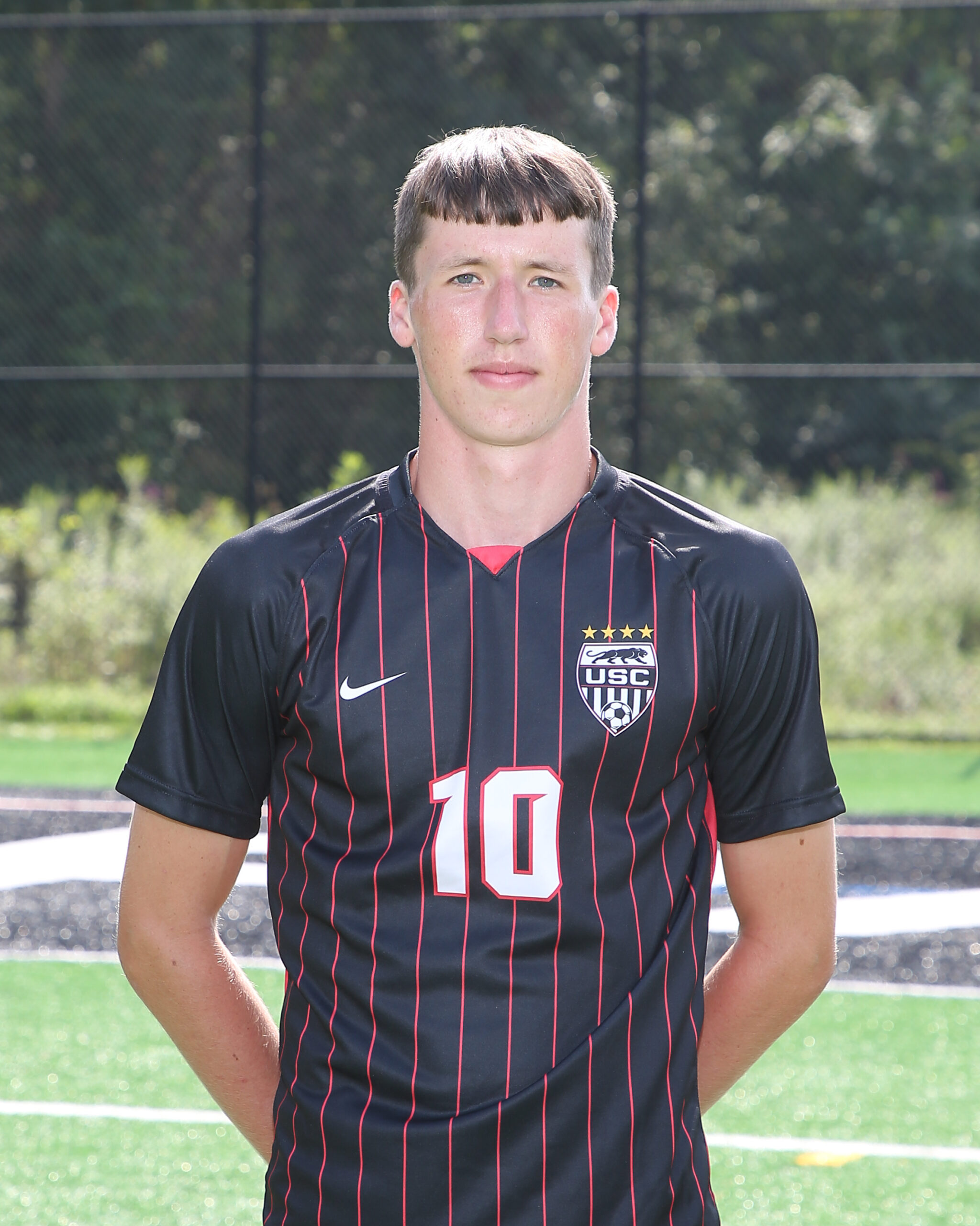 2022 Class 4A Boys Soccer First-Team Photo Gallery - Pennsylvania Big 5 ...