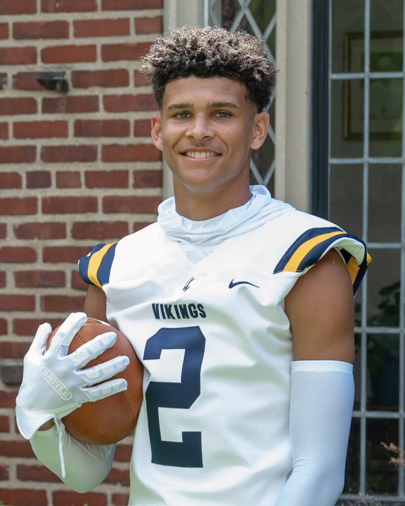 2022 Class 6A Football First-Team Photo Gallery - Pennsylvania Big 5/6 ...