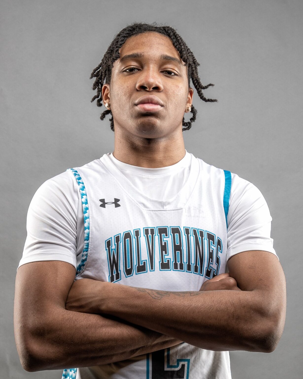 2022-2023 5A Boys Basketball First Team Photo Gallery - Pennsylvania ...