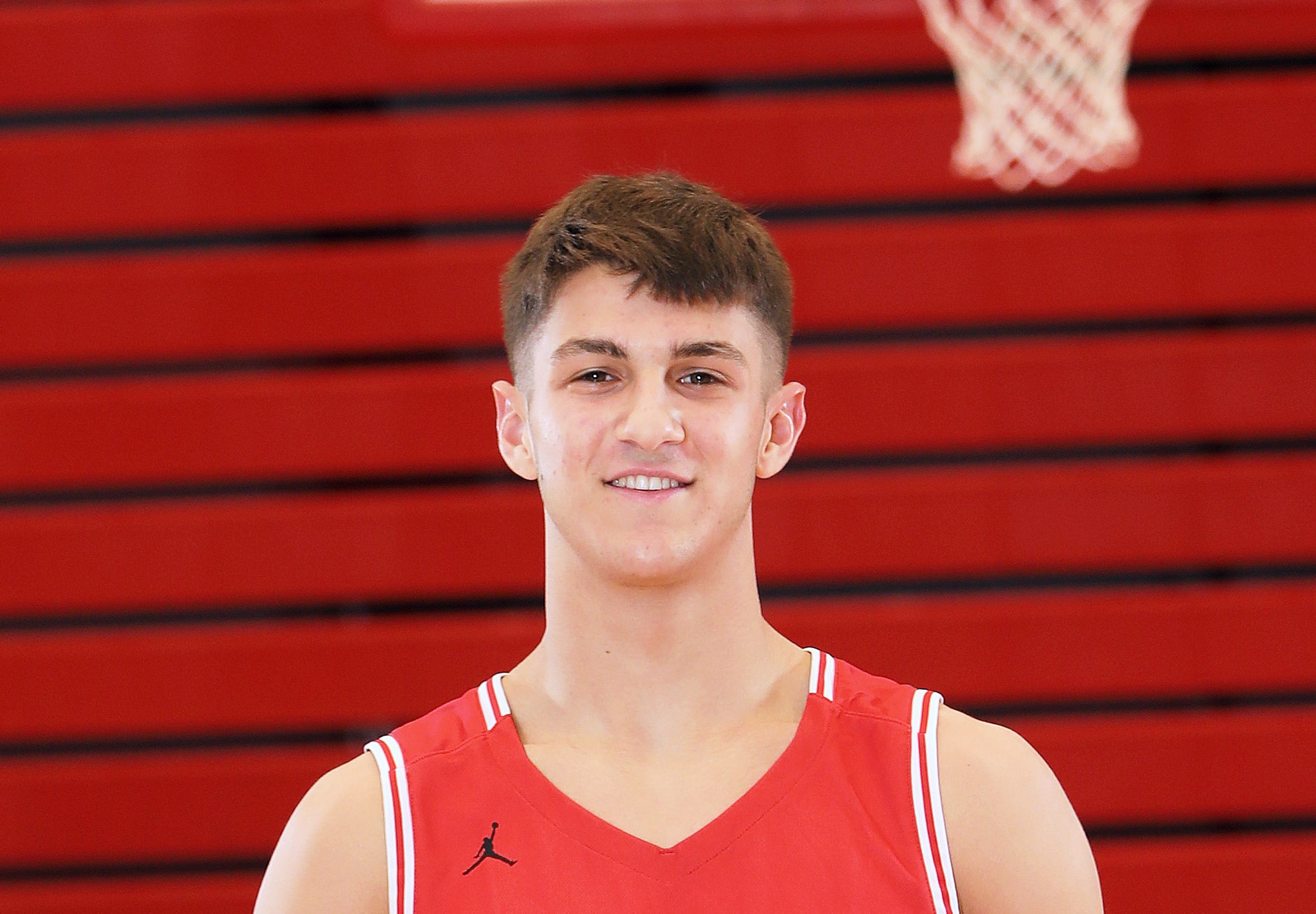 2022-2023 5A Boys Basketball First Team Photo Gallery - Pennsylvania ...