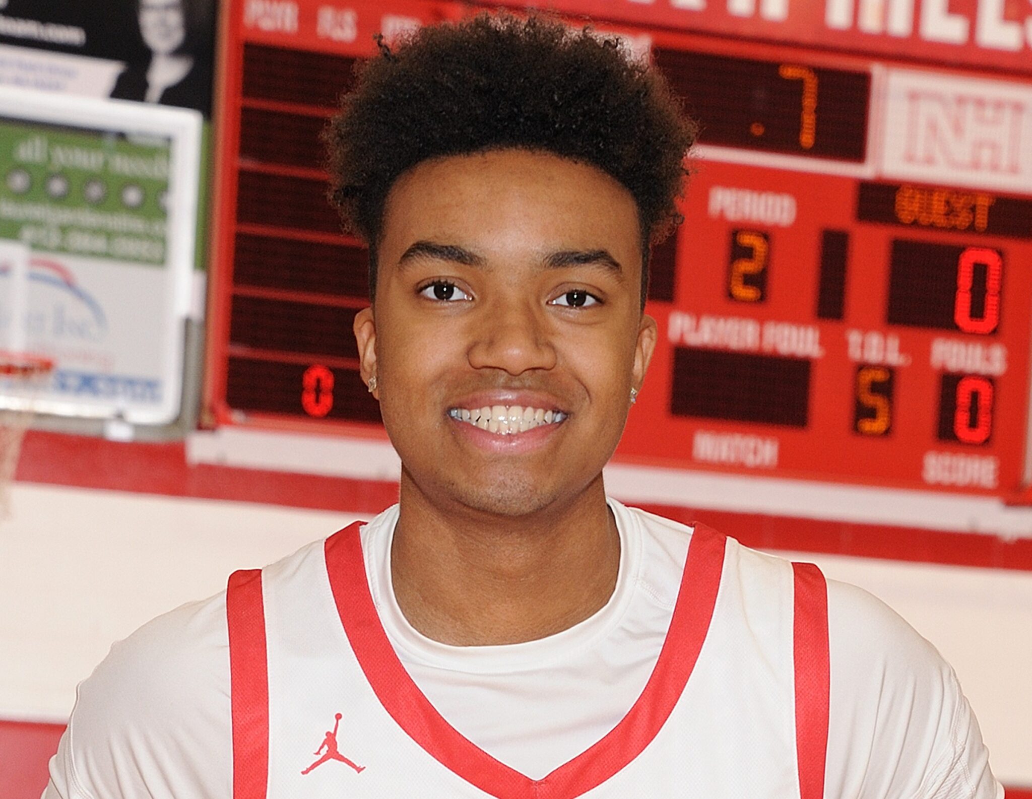 2022-2023 5A Boys Basketball First Team Photo Gallery - Pennsylvania ...