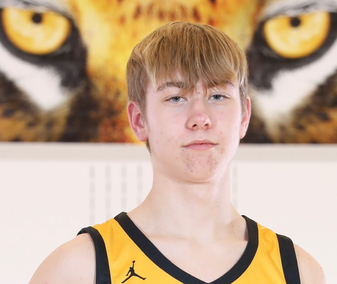 2022-2023 5A Boys Basketball First Team Photo Gallery - Pennsylvania ...