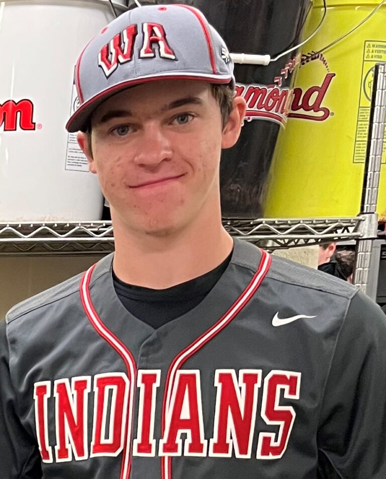 2023 5A Baseball First Team Photo Gallery - Pennsylvania Big 5/6 ...