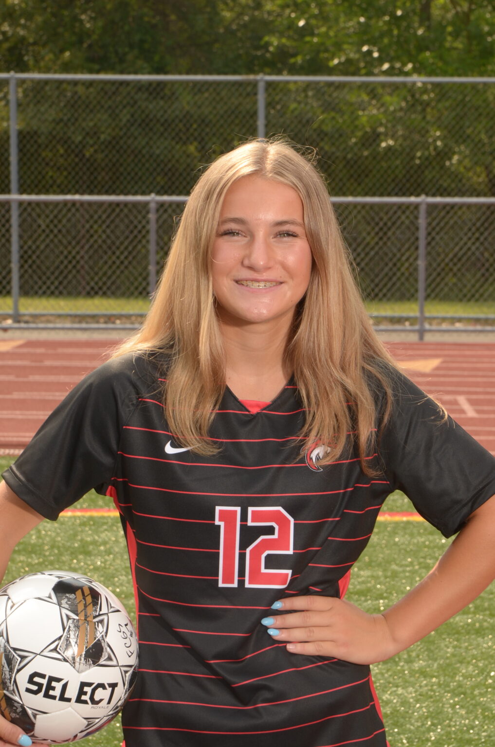 2023 Class 4A Girls Soccer Photo Gallery - Pennsylvania Big 5/6 ...