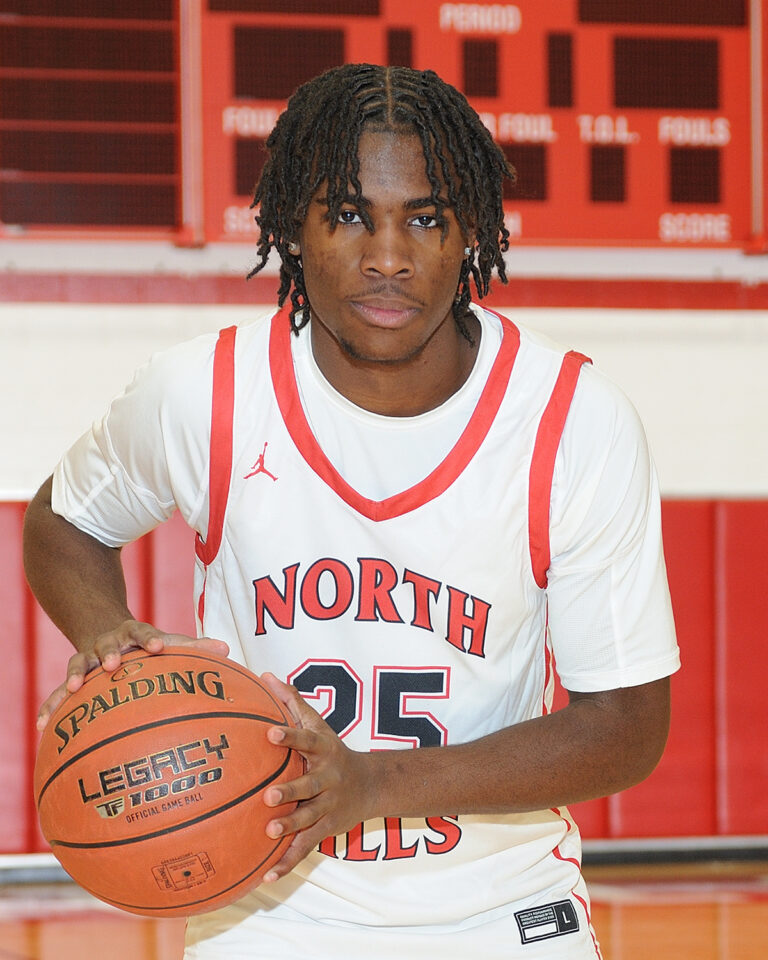 2023-2024 Class 5A Boys Basketball First Team Photo Gallery ...