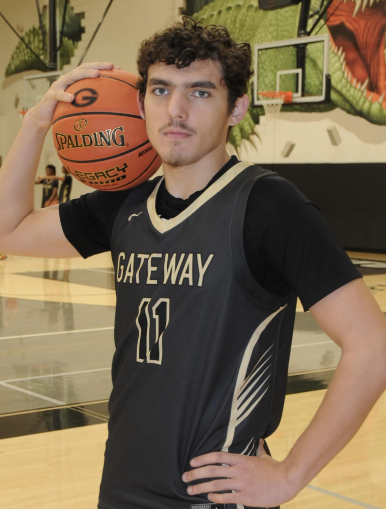 2023-2024 Class 5A Boys Basketball First Team Photo Gallery ...
