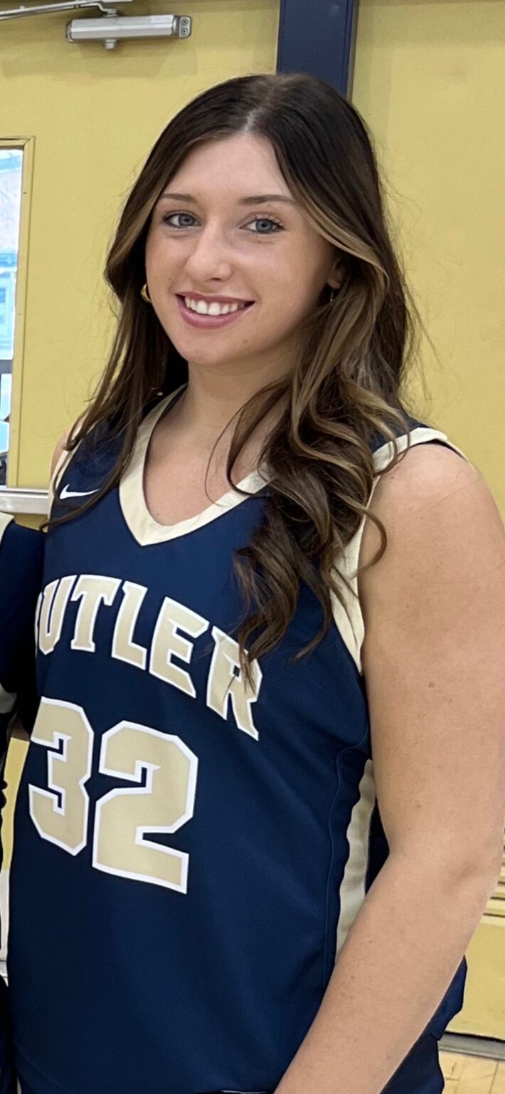 2023-2024 Class 6A Girls Basketball First Team Photo Gallery ...