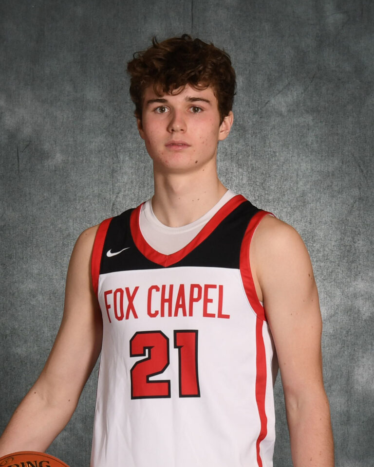 2023-2024 Class 5A Boys Basketball First Team Photo Gallery ...