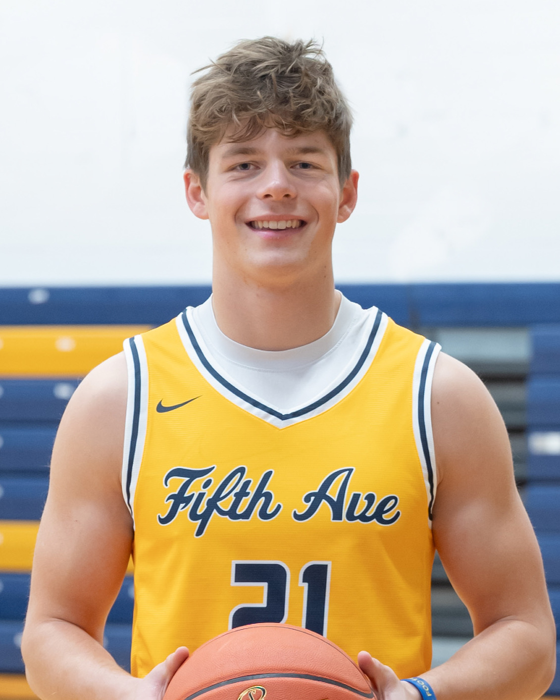 2023-2024 Class 6A Boys Basketball First Team Photo Gallery ...
